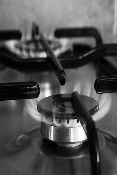 Tous nos modèles : Réchaud | Le repaire du chef