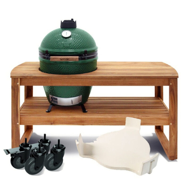 Barbecue Big Green Egg - Kamados et accessoires