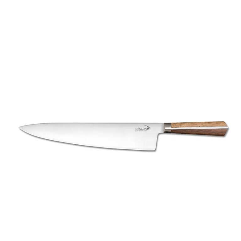 Couteau de chef 25cm Highwoods Deglon