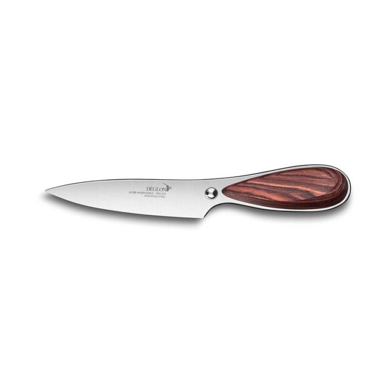 Couteau de cuisine 15cm génération Y Deglon
