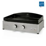 Plancha | Le Repaire du Chef