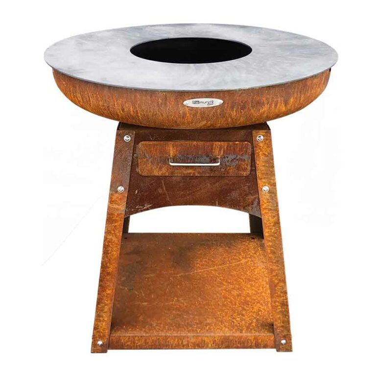 Brasero barbecue pour extérieur - Commandez en ligne