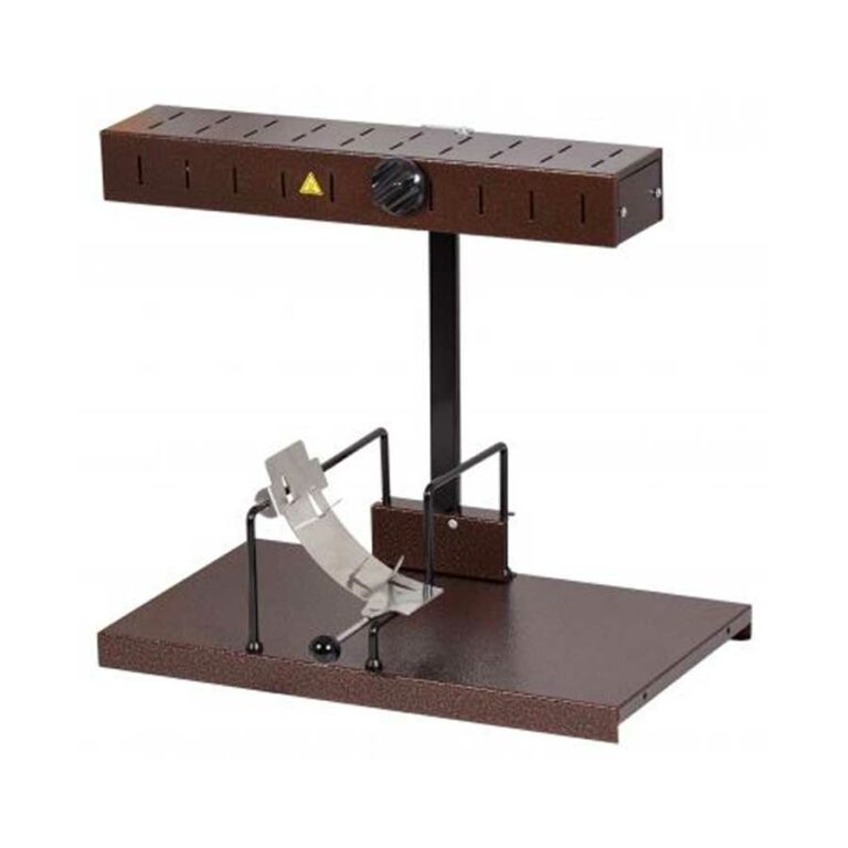 Appareil à raclette alpage signatures original Louis Tellier