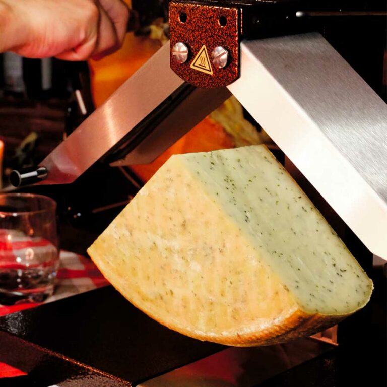 Pack Duo Raclette Brezière Inox Louis Tellier