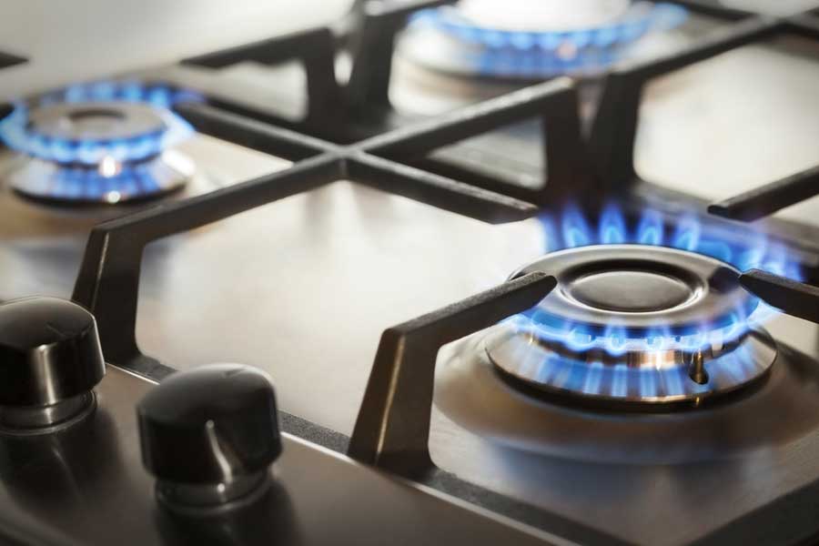 Tous nos modèles : Réchaud | Le repaire du chef