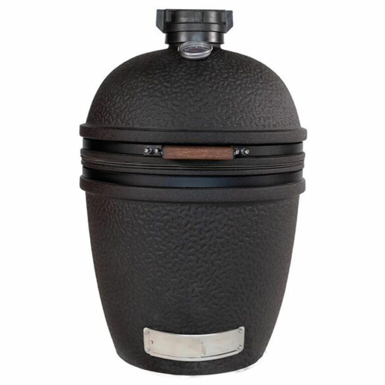 Barbecue kamado Urban Large ø49 cm à poser The Bastard