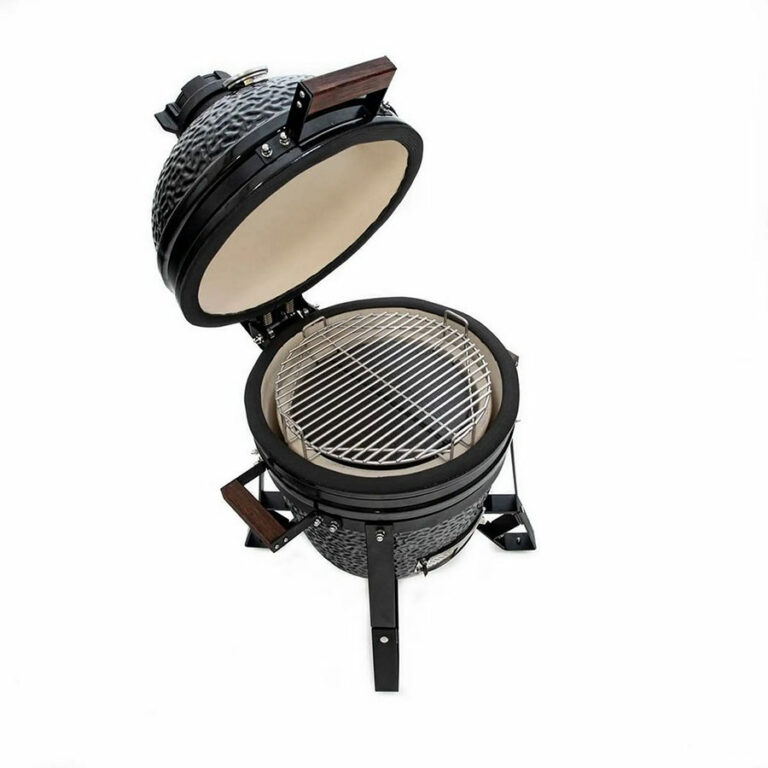 Barbecue kamado Classic Compact ø33 cm The Bastard