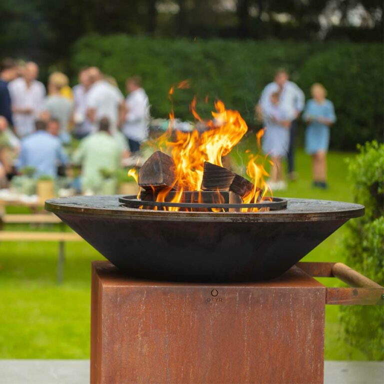Recette os à moelle au brasero plancha | Le Repaire du Chef