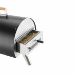 Four à bois Marcel Louis Tellier - Accessoires offerts