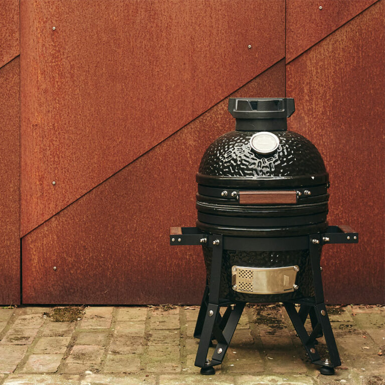 Barbecue kamado Classic Compact ø33 cm The Bastard