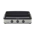 Plancha gaz, plancha électrique - Livraison rapide