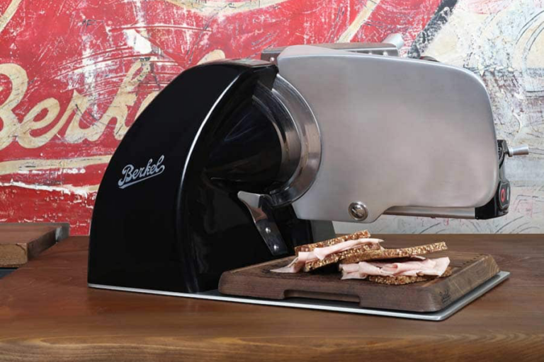 TOP 5 des meilleurs trancheuses pour particuliers et pros