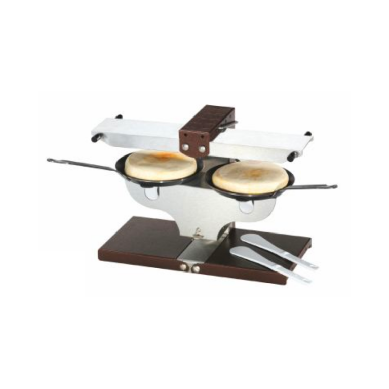 Pack raclette & reblochonnade Original Louis Tellier | Le Repaire du Chef