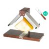 Pack Duo Raclette Brezière Original Louis Tellier
