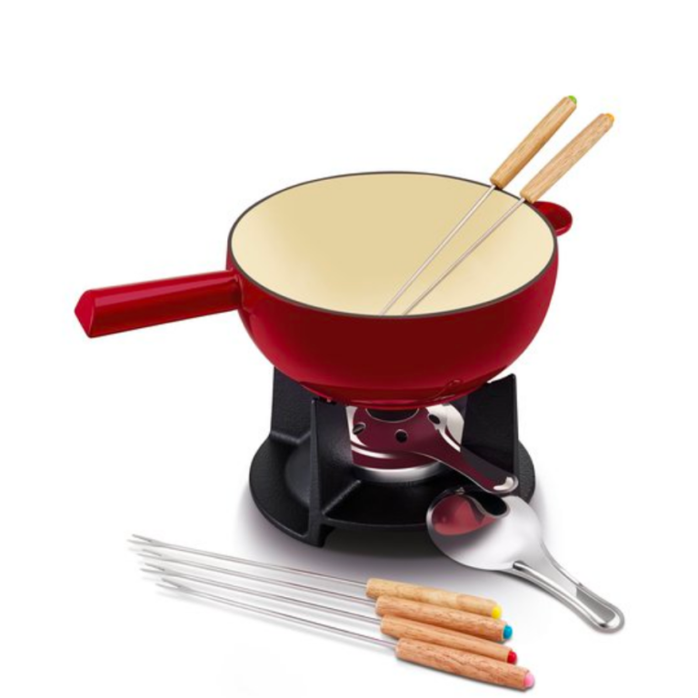 Pack raclette & reblochonnade Original Louis Tellier | Le Repaire du Chef