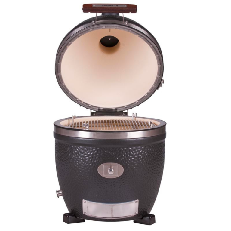 Barbecue kamado Monolith Avantgarde Classic ∅44 cm