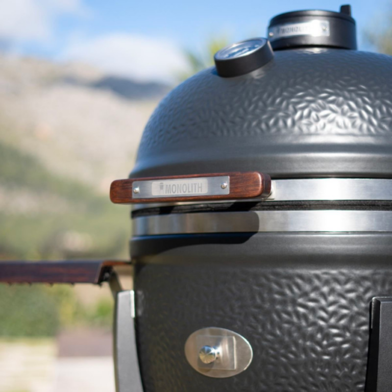 Barbecue kamado Monolith Avantgarde Classic ∅44 cm