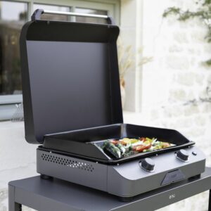 Quelle plancha Eno choisir ? Notre comparatif | Le Repaire du Chef