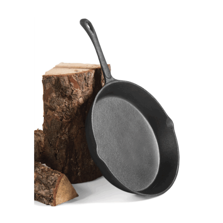 Poêle en fonte 26 cm Cookking